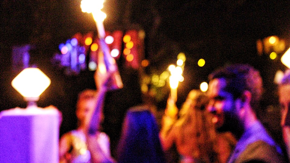 Ain't No Party Like A Navanchor Party! Veuve Clicquot Rich Party! This ...