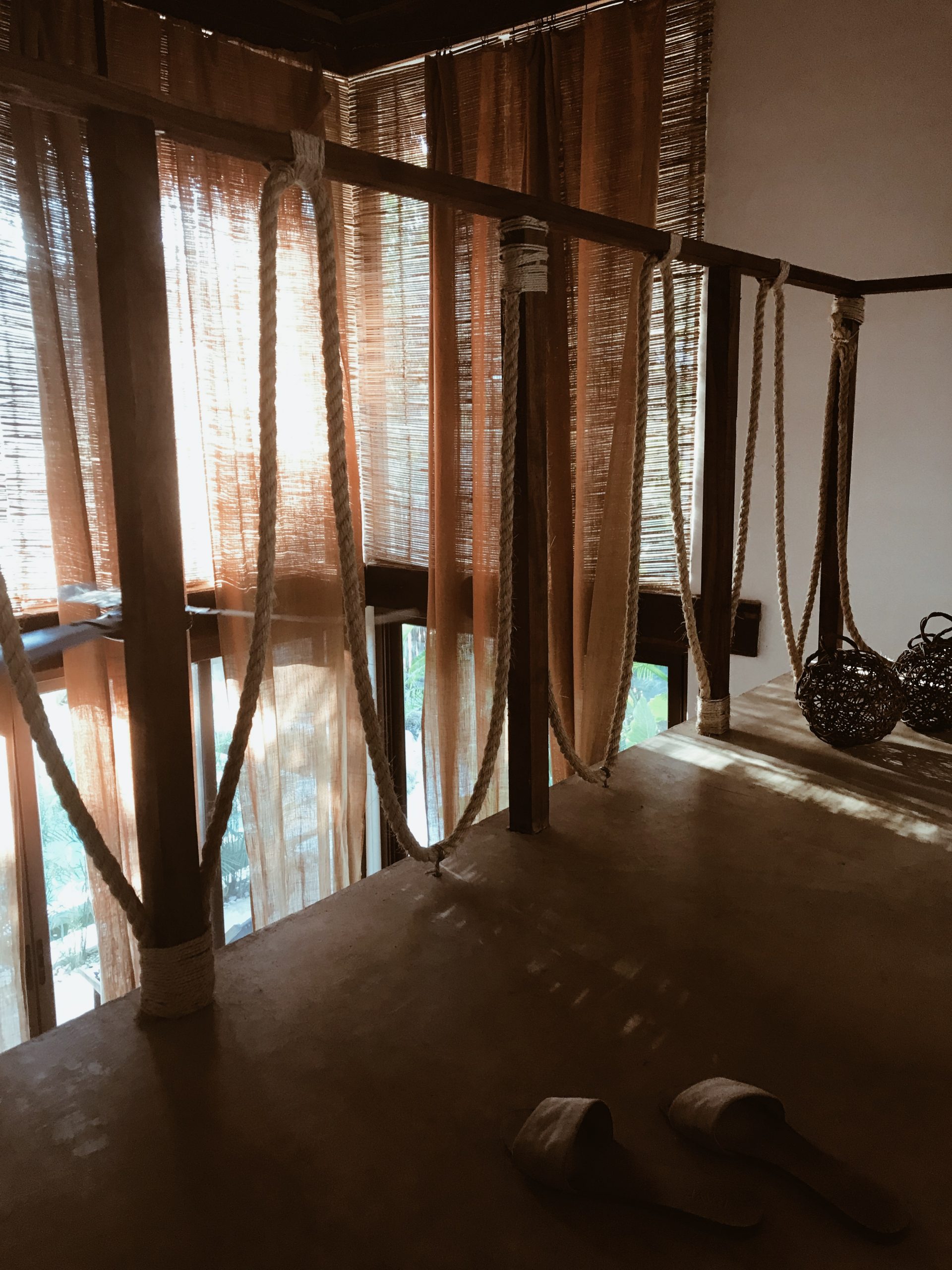 Staying in the Tulum Jungle with Ikal Bungalows. – Frankly Frankiee