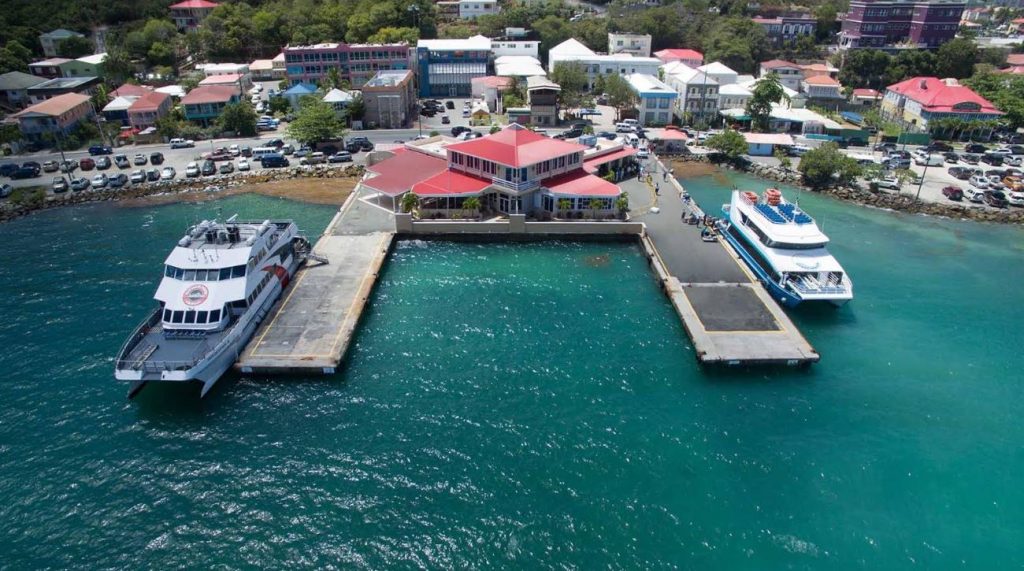 How To Get To The BVI - COVID-19 Travel Protocols. – Frankly Frankiee